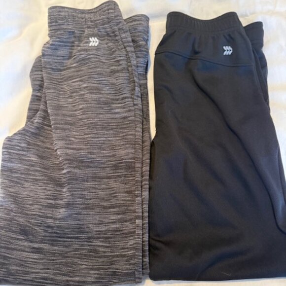 all in motion | Bottoms | Boys All In Motion Quick Dry Mesh Track ...